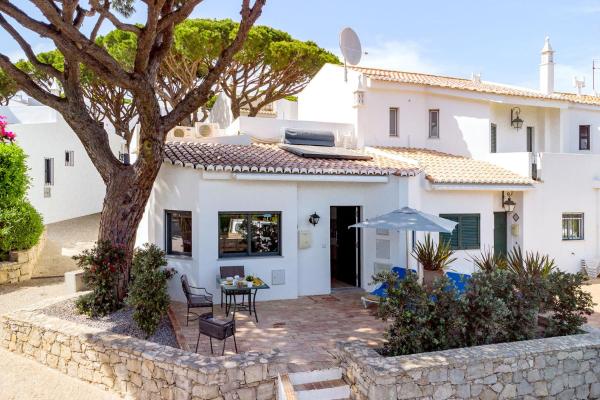 Casa Alessa - Vale De Lobo - Almancil