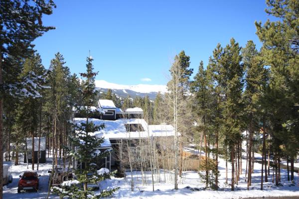 Sundance At Warriors Mark #4 - Breckenridge, CO