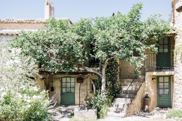La Ferme De La Huppe - Cavaillon