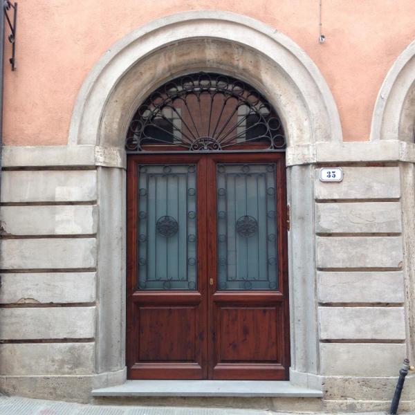 Casina Mazzuoli - Chiusi