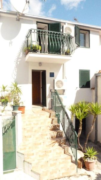 Apartments Donda - Split