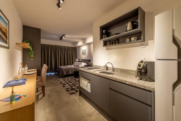 Liv - Apartamento 811 - Porto Alegre