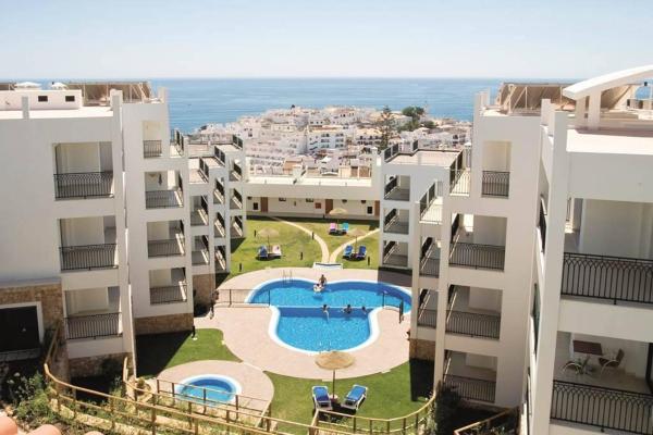 Apartamento - Cerro Mar - Albufeira
