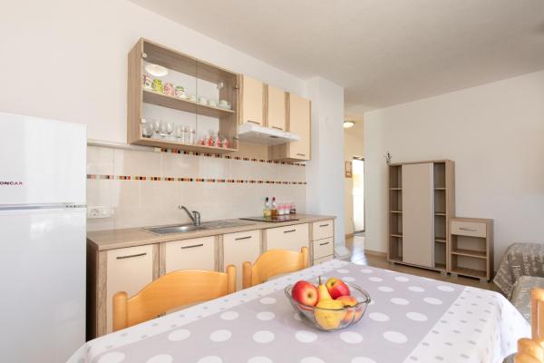 Apartmani Margita - Mošćenička Draga