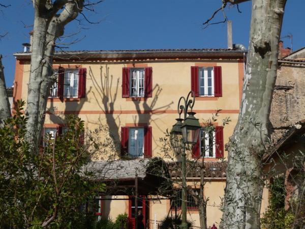 Auberge De Correns - Cotignac