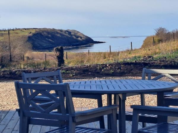 Blaneys Coastal Cottage - Donegal