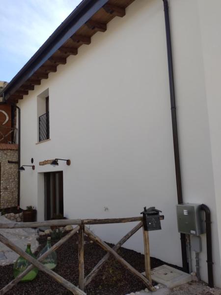 La Locanda N'gima All' Ara - Ovindoli