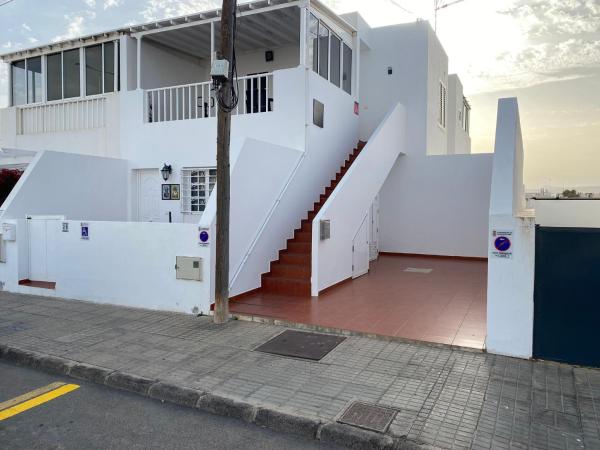 Casa La Orilla 1 - Aéroport Arrecife (ACE)
