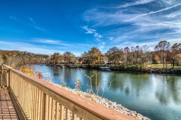 Family Friendly Condo At Diamond Resorts! - Branson, MO
