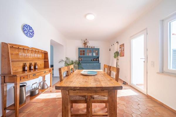 Peaceful, Spacious & Stylish, A Real Home! - Vila do Bispo