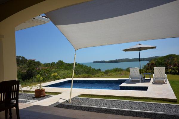 Casa Tanamera - Panama