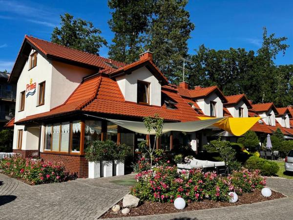 Apartamenty Prima - Rewal