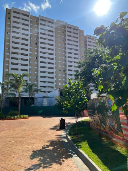 Hotbeachsuites Lazer E Diversão - Olímpia