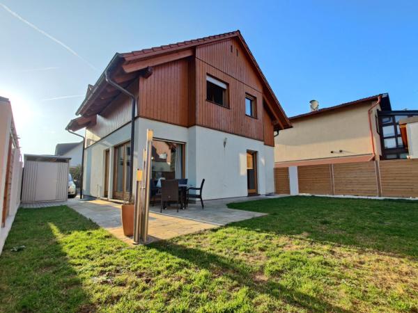 House For Familiy, Friends And Business - Vienna