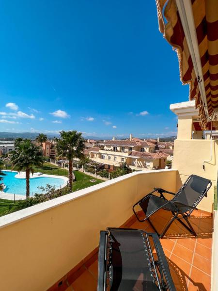 Casa Baviera Golf & Beach - Vélez-Málaga