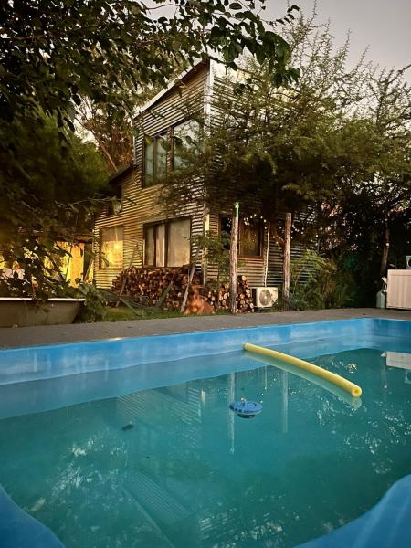 Loft La Cayetana, Grupo Cabaña La Triada - Provincia de Córdoba