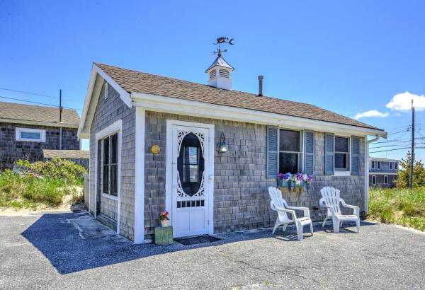 197 A North Shore Boulevard East Sandwich - Cape Cod - Sandwich, MA