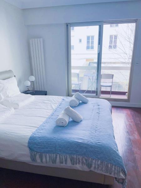 Belle Chambre Champs-élysée - Champs-Élysées - Paris