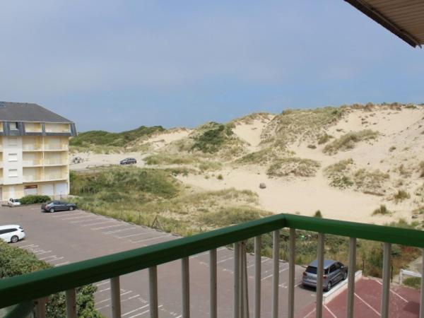 Appartement Tout Confort Proche Plage Avec Parking Privé - Fr-1-482-8 - Plage de Saint-Quentin-en-Tourmont