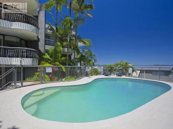 Panorama 200 Apartment 6 Upper Hastings Street 70 - Noosa