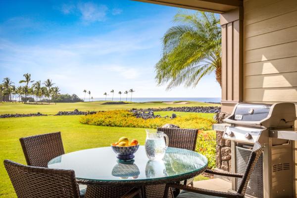 2bd Halii Kai 12c At Waikoloa Resort - Puako, HI