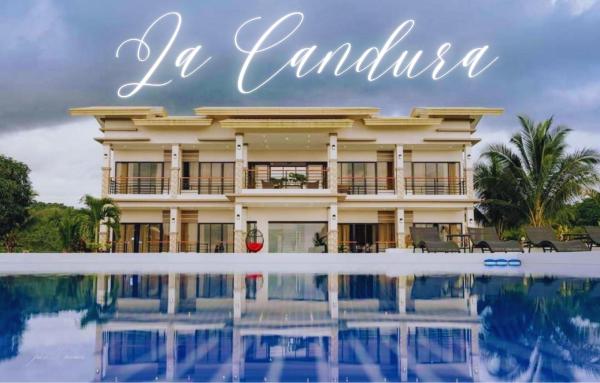 La Candura - Larena
