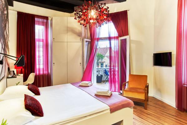 Art Hotel Like - Zagreb