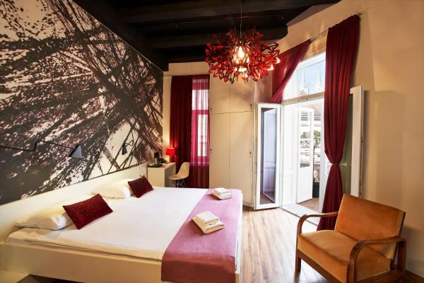 Art Hotel Like - Zagreb