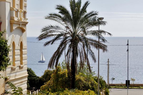 Apartment In Old Building - Santa Cesarea Terme
