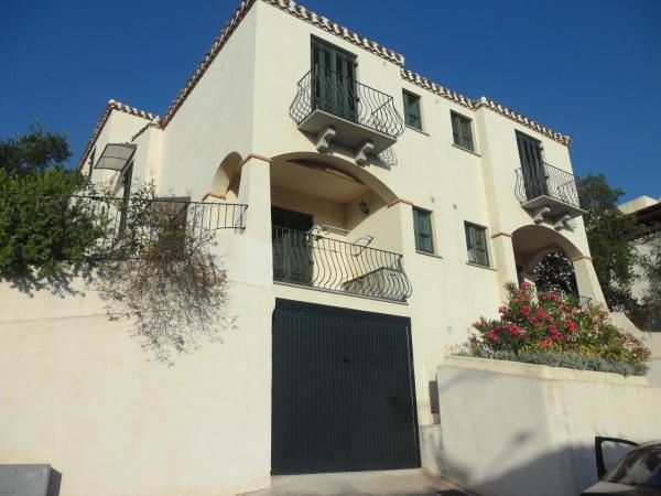Casa Vacanza Arbatax - Santa Maria Navarrese