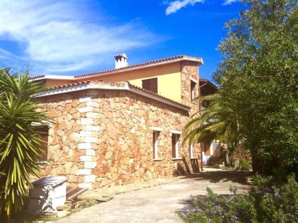 Casa Trentino 1 - San Teodoro