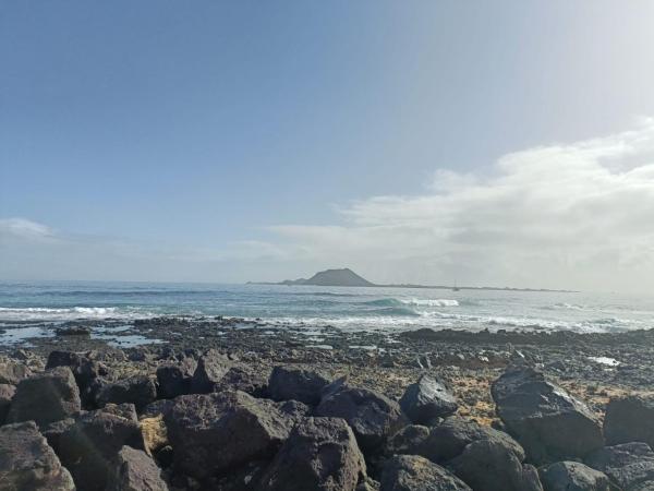 Bayuyo - Corralejo