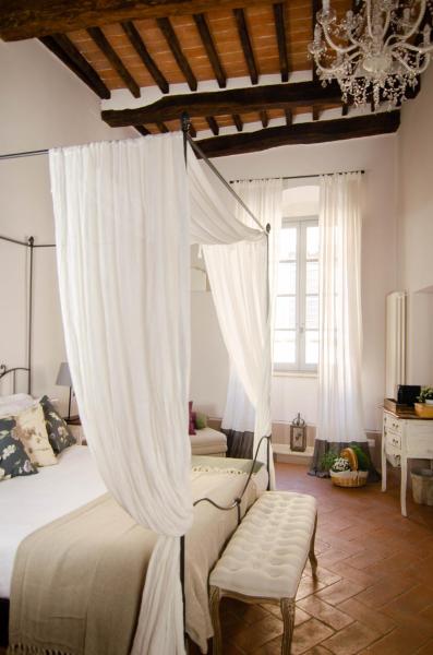 Dimora Dell'erbe Apartment - Pienza