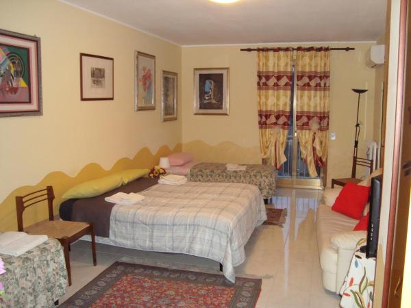 B&b Casa Ferrara - Monopoli