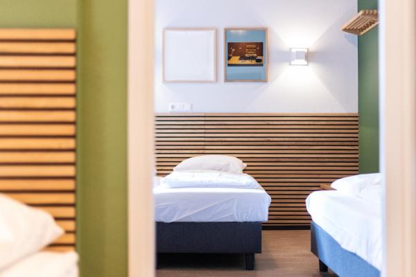 Weber Hotel 117 - Amstelveen