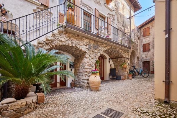 El Volt - Limone Sul Garda