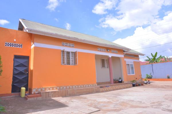 Lovely 3-beds - Prosper House In Kampala - Uganda - Kampala