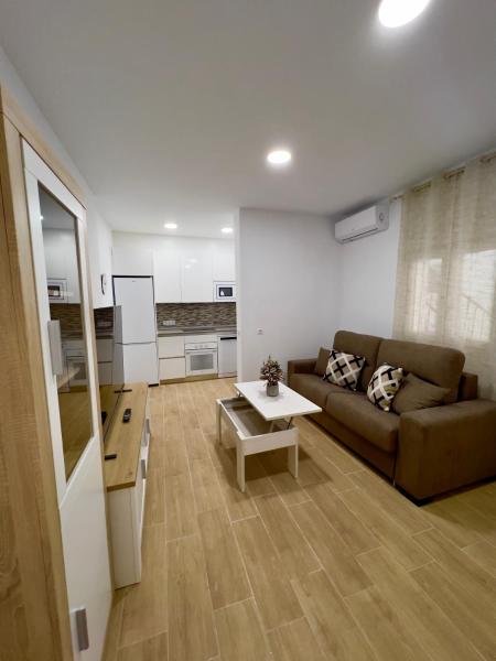 Rockside Residences Suites La Línea - Gibraltar