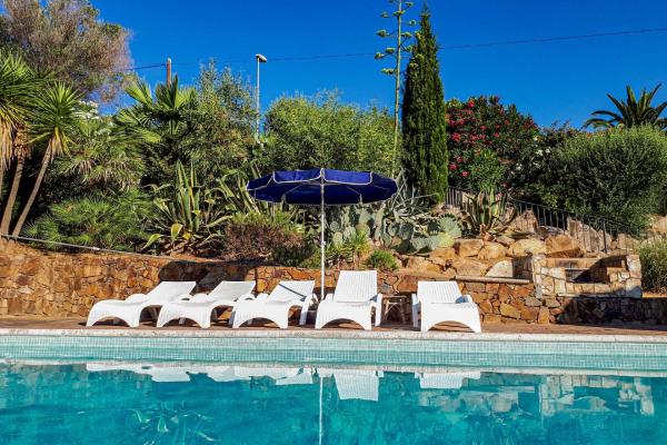 Club Villamar - Bordeus - Platja d'Aro
