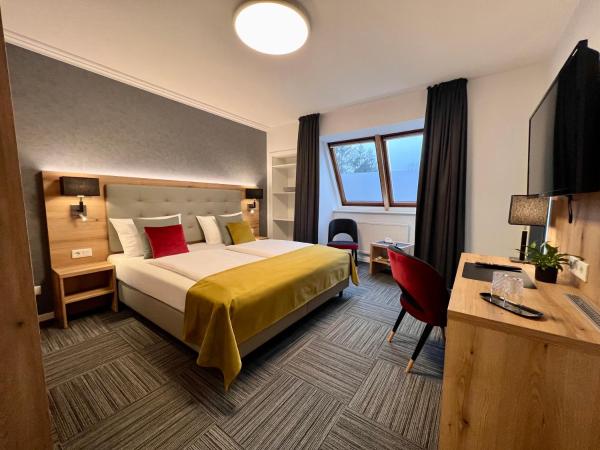 Hotel Garni Am Obsthof Gbr - Stade