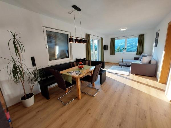 Ferienwohnung Pölvenblick - Söll