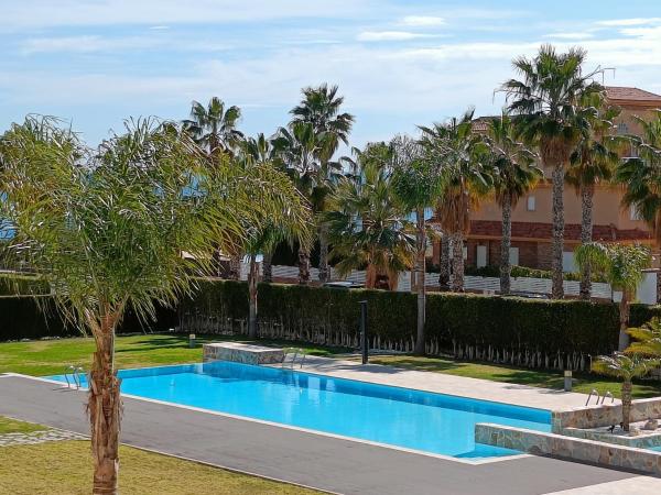 Bioko - Cabo Roig