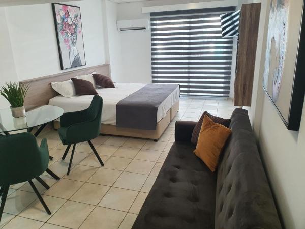 Larnaca Bay Suites - Cyprus