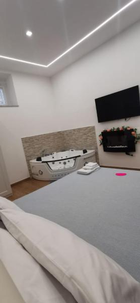 Vient' E Mar Suite - Castellammare di Stabia