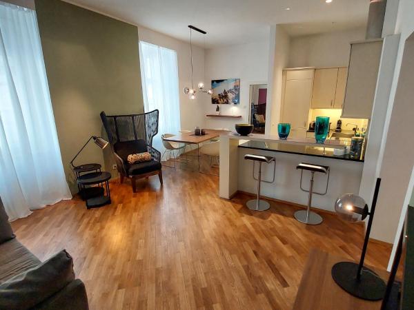 Apartment Inner City By Interhome - Viena