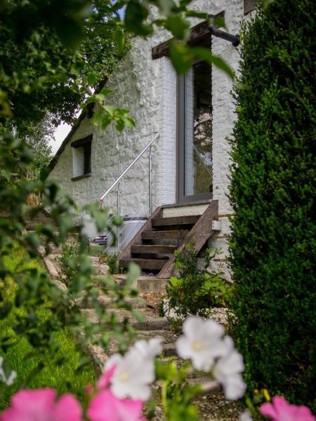 Gîte « Le Sault-poket » - Cerfontaine