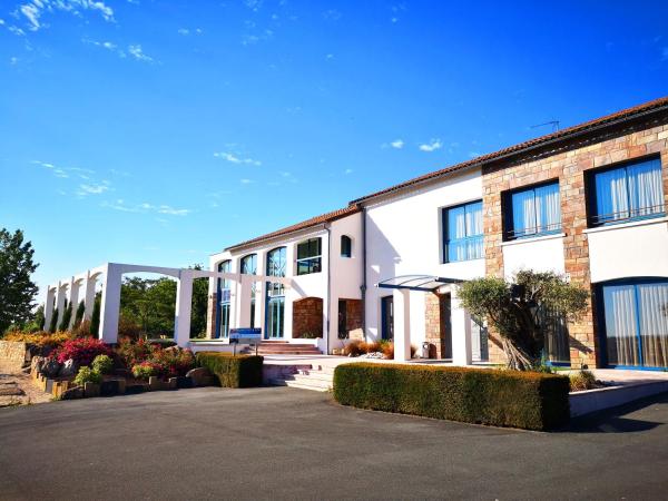 Maison Toussaint - Mortagne-sur-Sèvre