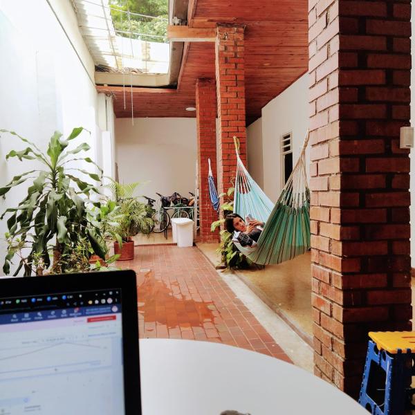 Casa Del Perro Coliving 2 - Cali