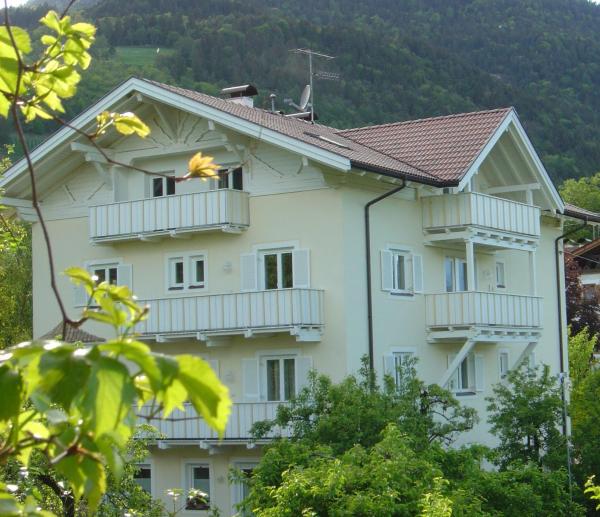 Residence Adler - Bozen