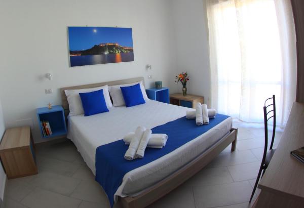 Cilentosia - Agropoli